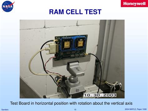 Ppt Radiation Hardened Re Programmable Field Programmable Gate Array Rhrfpga Powerpoint