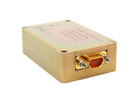 What Is Sensitivity Of A Magnetometer Satnow
