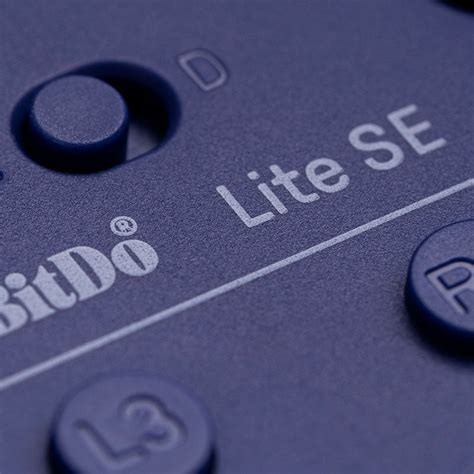 8bitdo Lite Se