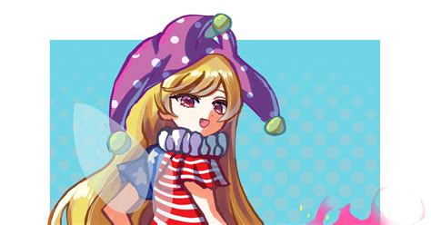 東方project クラピちゃん ちゃむ介のイラスト Pixiv
