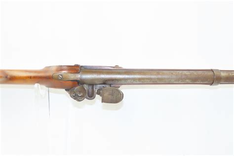 Antique Muzzle Loading Rifle 83021 Candrantique011 Ancestry Guns