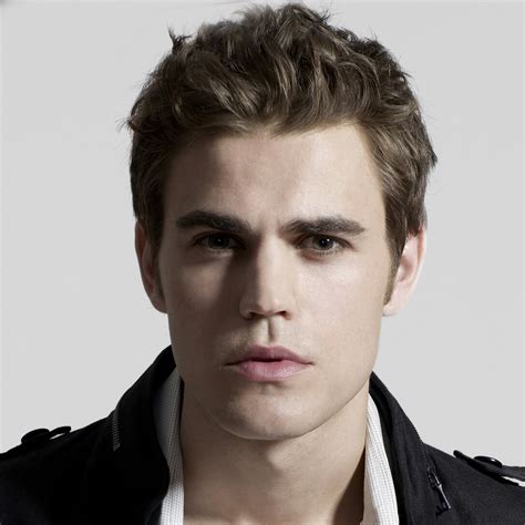 Paul Wesley Biography