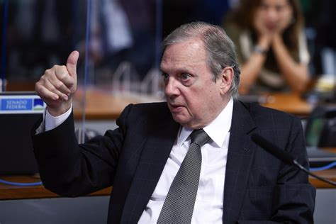Senadores Propõem Alternativas Mais Econômicas à Pec Fura Teto De Lula