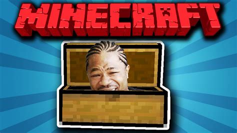 Ftb Unleashed Ep Chestception Youtube