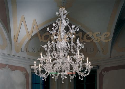 Expert Lighting Design For Luxury Interiors By Modenese