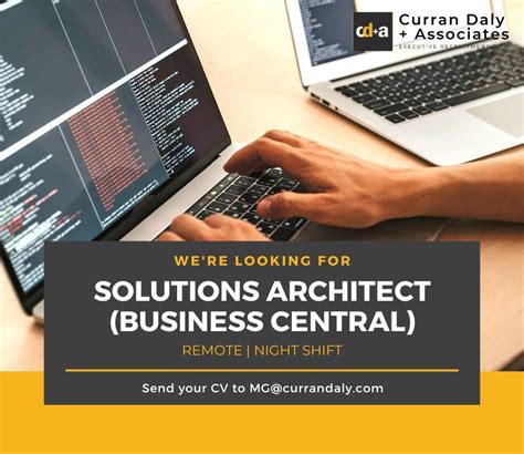 cd a it masters on linkedin hiring businesscentral