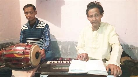 Aaj Dujonar Duti Poth Ogo Duti Dike Geche Beke Nirmal Dey Gunnath