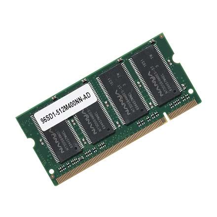 DRAM Memory Module Advantech