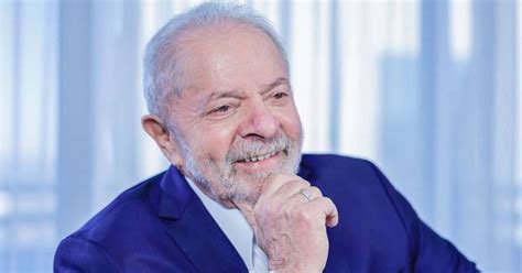 Lula Recebe Frades E Diz Que Fé é Sagrada Após Tse Derrubar Fake News