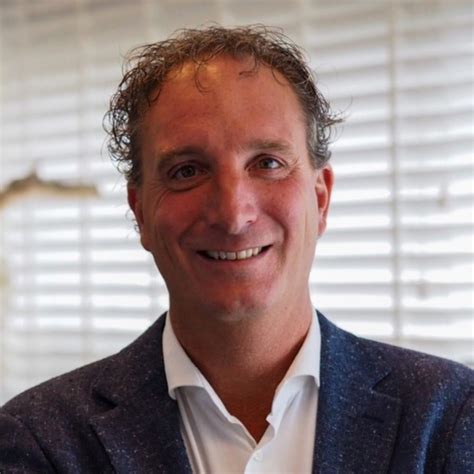 Patrick De Moel Senior Accountmanager Vodafoneziggo Linkedin