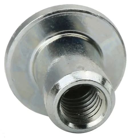 M3 M4 M5 M6 M6 20 M8 M10 M12 12 7mm Steel Nickel Plated Flat Head Hex