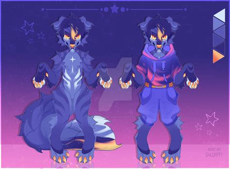 Adopt Sold By Sleepwalker Josh On Deviantart