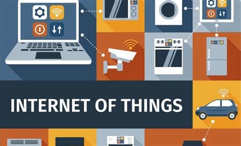 Iot Taking Shape 5g To Enable Next Gen Use Cases Rcr Wireless News