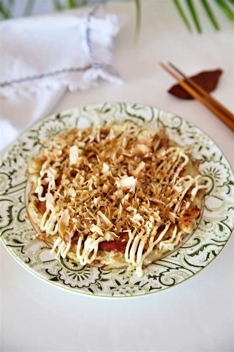 오코노미야끼 만들기 양배추전 일본요리 가쓰오부시 듬뿍 오꼬노미야끼 만드는 법 네이버 블로그