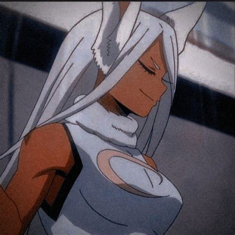 Mha Mirko Pfp Picture Icon Profile Picture Anime