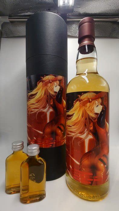 Glenshiel 7 years old - Sexywhisky - 70cl - Catawiki