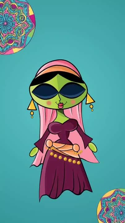 Moho Mohoanimation Characteranimation Ahmed Ibrahim