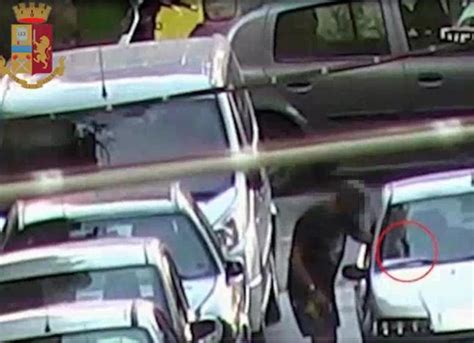 Mafia Operazione Contro Clan Gela Tre Arresti Notizie Ansait