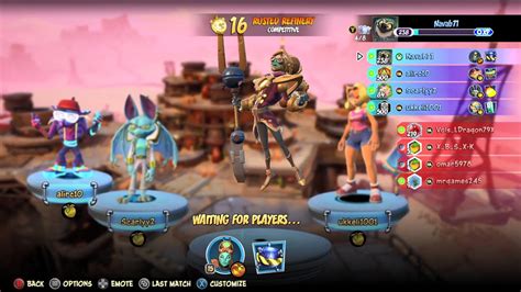 Crash Team Rumble Gameplay Part82 Season4 کراش تیم رامبل گیم پلی