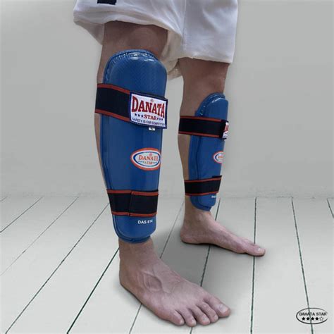 Danata star Защита голени, размер: M купить на OZON по низкой цене ...
