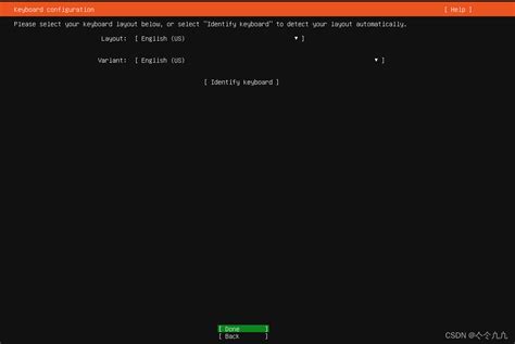 Eve Ng安装配置与使用教程 Csdn博客