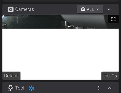Persistent Camera Issue Memory Shielding Rcrealityk1