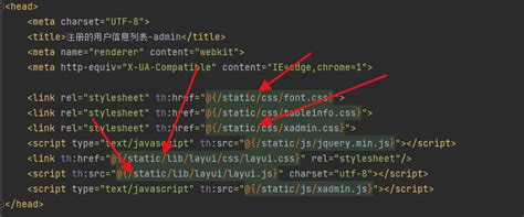 Springboot网站项目layui框架动态渲染table表格数据信息springboot List在layui表格中加载出来 Csdn博客