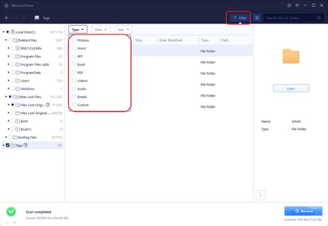 How Can I Recover Deleted Recycle Bin Files Knowledge Increasers