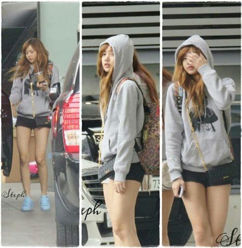 블랙핑크 리사 과거와 현재 네이트 판