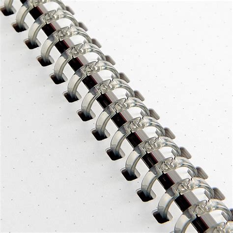 N 2670 Open Ring Note Books Memo Size LIHIT LAB