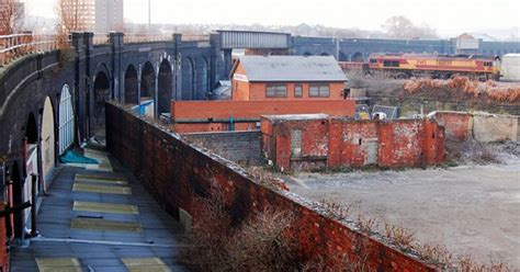 We Spoke To A Sex Worker In Leeds Legal Red Light District