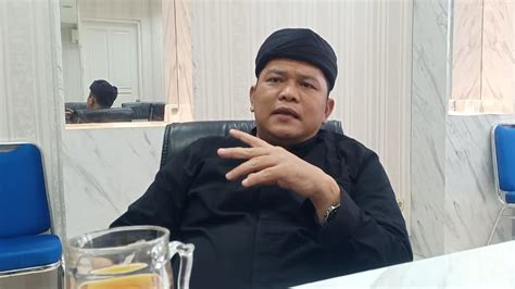 Sekda Karawang Sebut Pemkab Segera Rehab Ruang Kelas Tahun JabarNet