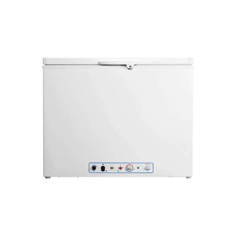 Smad 191l Propane And Electric Chest Freezer Dual Power Quiet Smad Uk