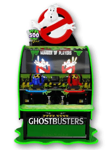 Ghostbusters Arcade Server Status Is Ghostbusters Arcade Down Right
