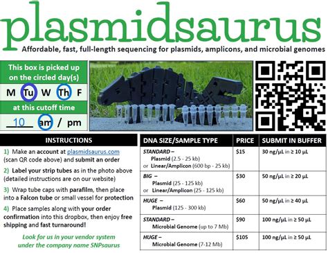 Plasmid Microbe Sequencing