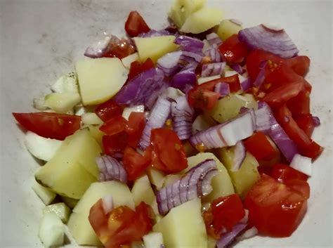 Jhal Muri Recipe How To Make Jhal Muri Nams Corner