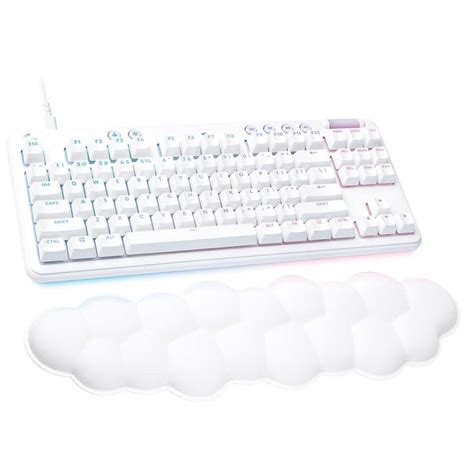 電競鍵盤 羅技 Logi 網路旗艦店