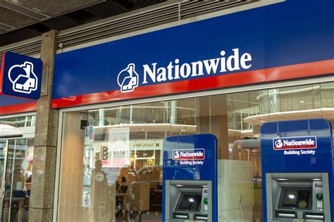 Former Nationwide Manager Receives 350 000 Compensation After Bosses