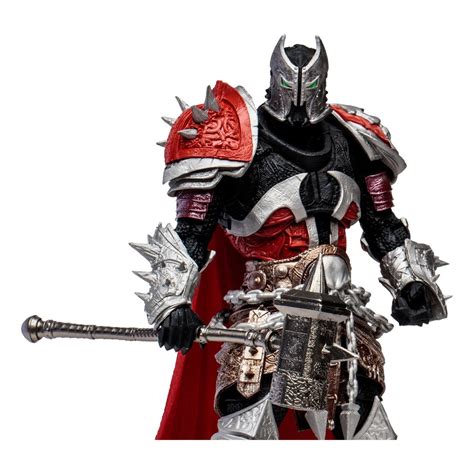 Spawn Wave 5 Medieval Spawn 7 Inch Scale Action Figure