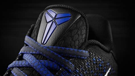 仿效黑曼巴蛇細節 KOBE 11向黑曼巴布萊恩致敬 ETtoday運動雲 ETtoday新聞雲