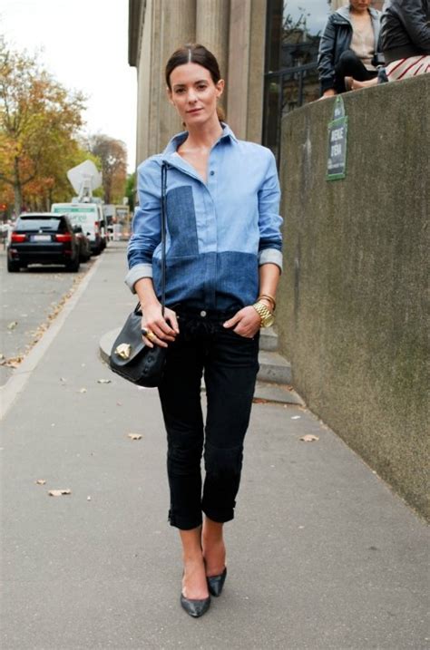 2011년 11월2째주 여해외여자 스트릿패션 네이버 블로그