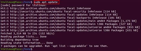 How To Install And Use Wine On Ubuntu Its Linux FOSS