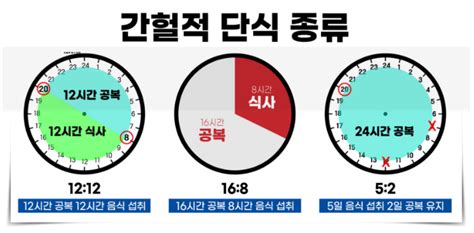 식사 시간을 바꾸면 살이 빠진다 168 간헐적 단식으로 건강과 체중 둘 다 잡기💪