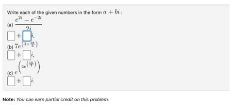 Solved I Am Looking For How To Answer This Question In Chegg Com