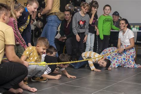 Zabawa Andrzejkowa W OSP Czermno TKN