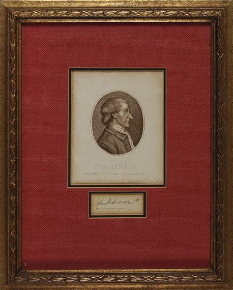 John Dickinson