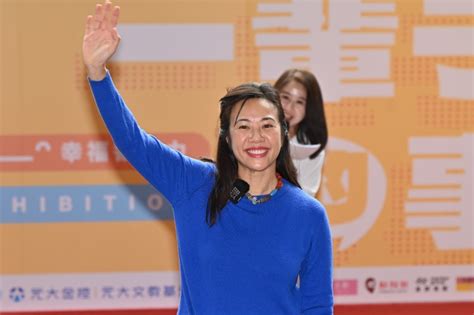 風評：蕭美琴和吳欣盈的「美國籍」 風傳媒