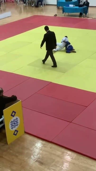 جودو لاعب نادي الجهراء Youtube