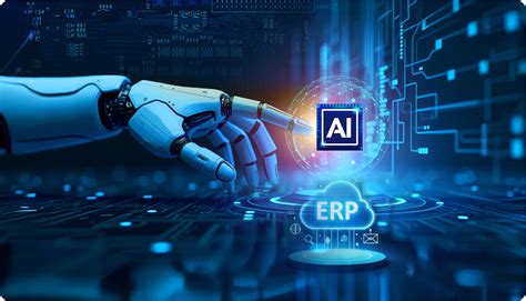 Role Of Ai In School Erp System Edumate