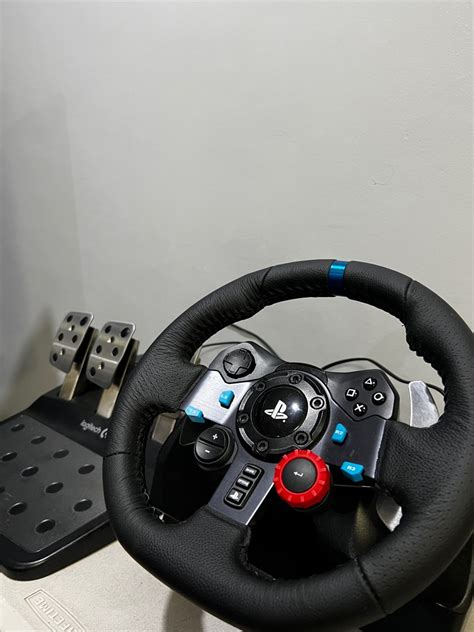 Logitech G Computers Tech Parts Accessories Other Accessories On Carousell